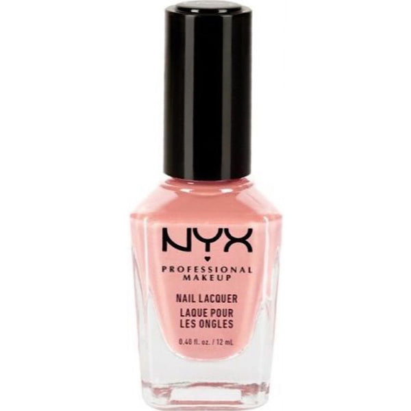 NYX Nail Lacquer Afternoon Tea , 12ml – FabulousLooksUK