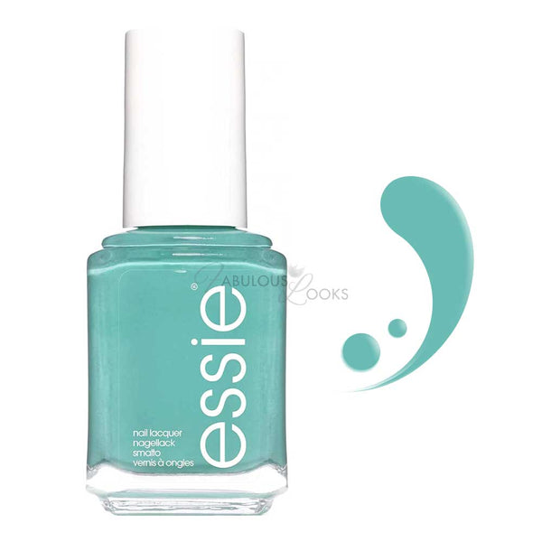Essie Original Nail Lacquer 703 Bustling Bazaar (Green) , 13.5 ML ...