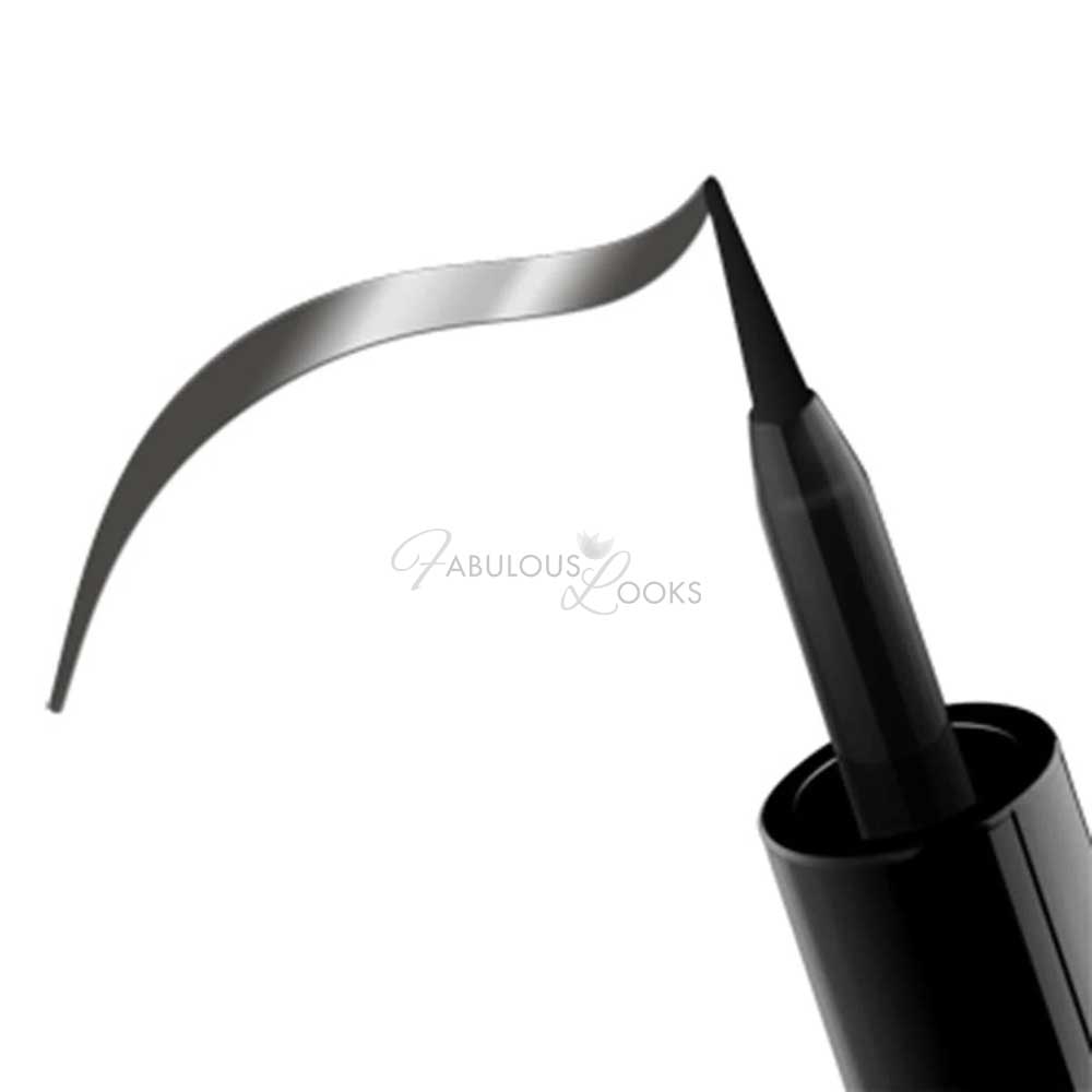 L'Oreal Superliner Ultra Precision Liner Black – FabulousLooksUK
